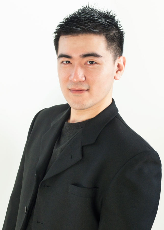 Jonath Lee - RenerQi - RenerQi