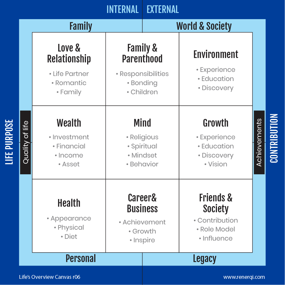 life overview canvas r06 - RenerQi
