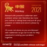 Monkey Zodiac Sign Forecast in 2021 - RenerQi