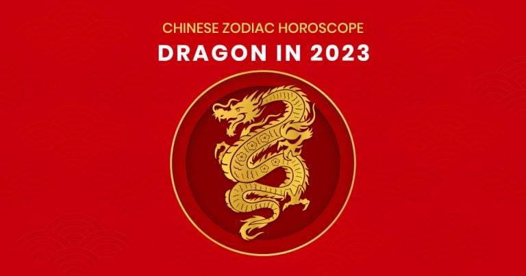 Dragon Zodiac in 2023 Prediction & Detailed Guide - RenerQi