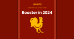 Rooster Zodiac in 2024 - RenerQi