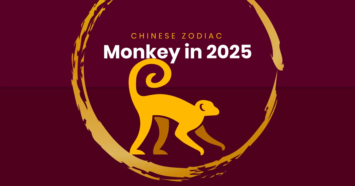 Zodiac monkey 60 photos - Astrologytoyou.com