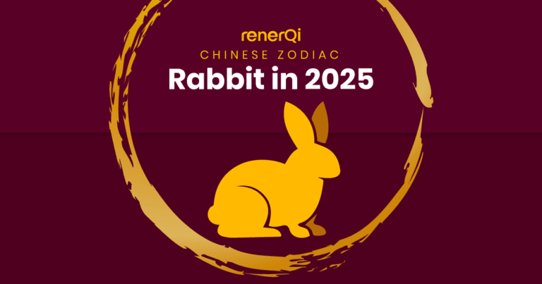 Rabbit zodiac in 2025 - Thriving Through Trials | RenerQi